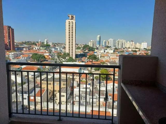 Apartamento para Venda em São Paulo/SP Parque da Vila Prudente 2 Quartos