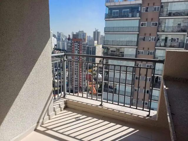 Apartamento para Venda em São Paulo/SP Parque da Vila Prudente 2 Quartos
