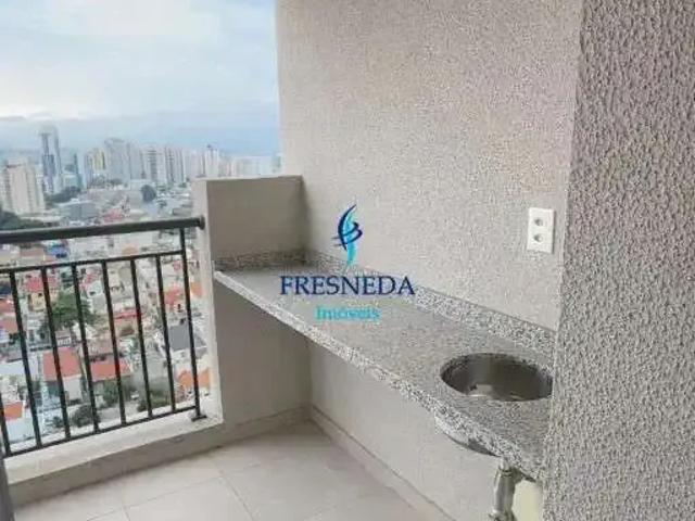 Apartamento para Venda em São Paulo/SP Parque da Vila Prudente 2 Quartos
