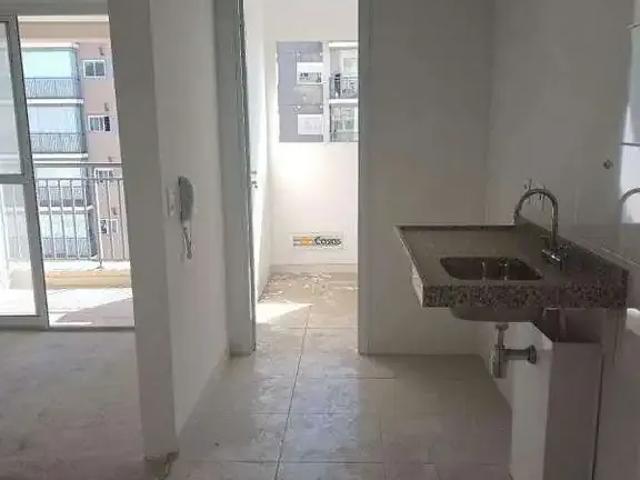 Apartamento para Venda em São Paulo/SP Parque da Vila Prudente 2 Quartos