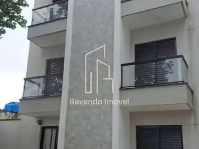 Apartamento para Venda em São Paulo/SP Parque da Vila Prudente 2 Quartos