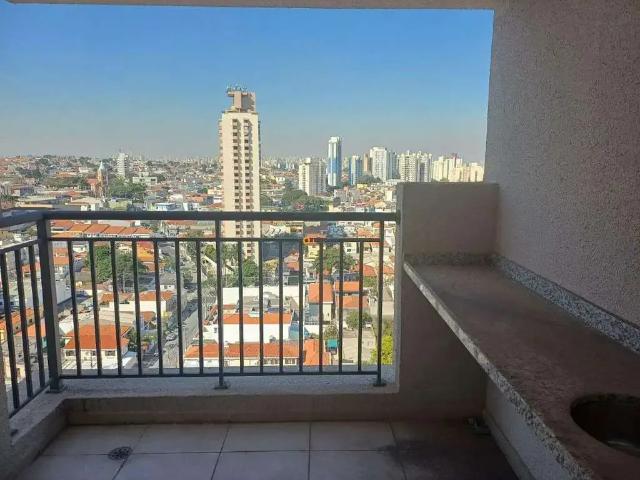 Apartamento para Venda em São Paulo/SP Parque da Vila Prudente 2 Quartos