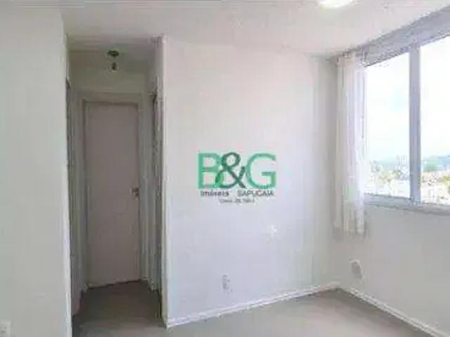 Apartamento para Venda em São Paulo/SP Parque da Vila Prudente 2 Quartos