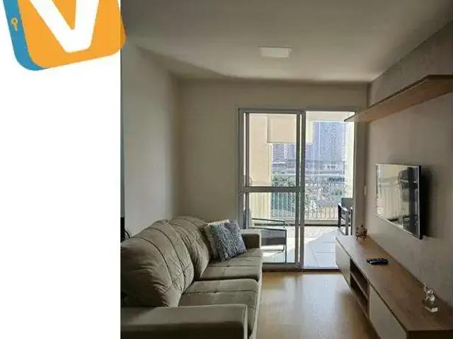 Apartamento para Venda em São Paulo/SP Parque da Vila Prudente 2 Quartos