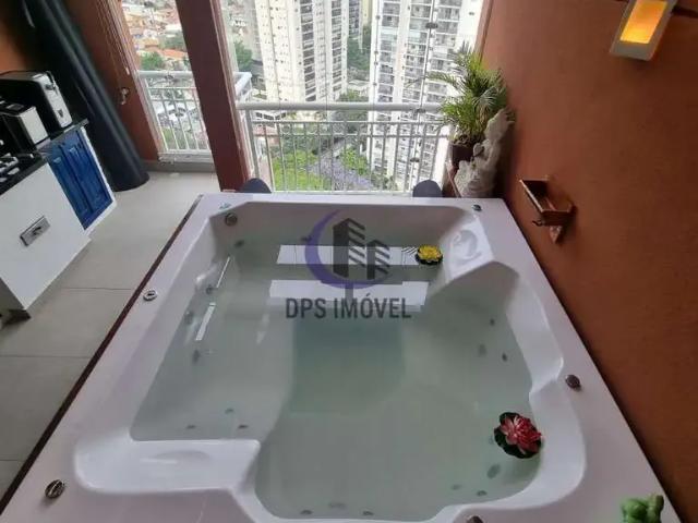 Apartamento para Venda em São Paulo/SP Parque da Vila Prudente 2 Quartos