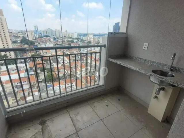 Apartamento para Venda em São Paulo/SP Parque da Vila Prudente 2 Quartos
