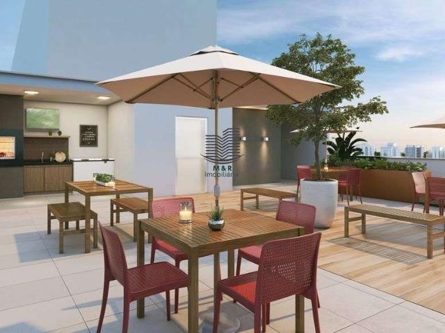 Apartamento para Venda em São Paulo/SP Parque da Vila Prudente 2 Quartos