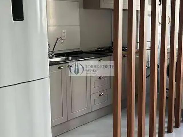 Apartamento para Venda em São Paulo/SP Parque da Vila Prudente 2 Quartos