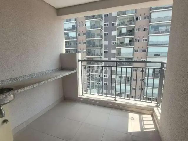 Apartamento para Venda em São Paulo/SP Parque da Vila Prudente 2 Quartos