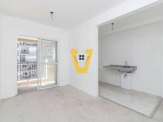 Apartamento para Venda em São Paulo/SP Parque da Vila Prudente 2 Quartos