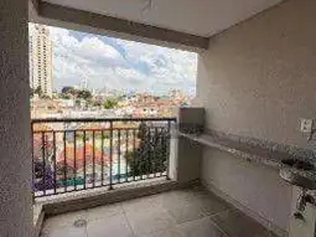 Apartamento para Venda em São Paulo/SP Parque da Vila Prudente 2 Quartos