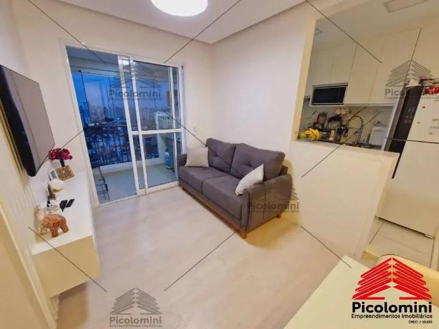 Apartamento para Venda em São Paulo/SP Parque da Vila Prudente 2 Quartos