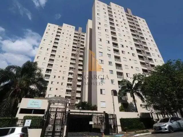 Apartamento para Venda em São Paulo/SP Parque da Vila Prudente 2 Quartos