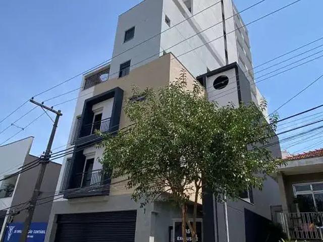 Apartamento para Venda em São Paulo/SP Parque da Vila Prudente 2 Quartos