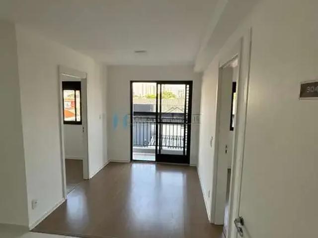 Apartamento para Venda em São Paulo/SP Parque da Vila Prudente 2 Quartos