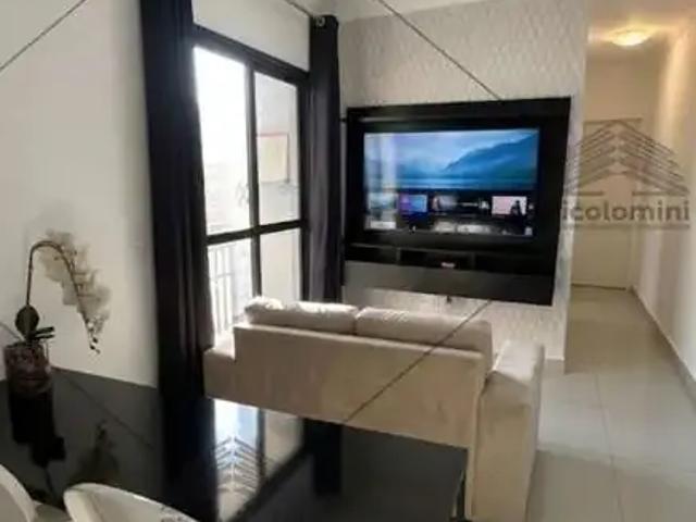 Apartamento para Venda em São Paulo/SP Parque da Vila Prudente 2 Quartos
