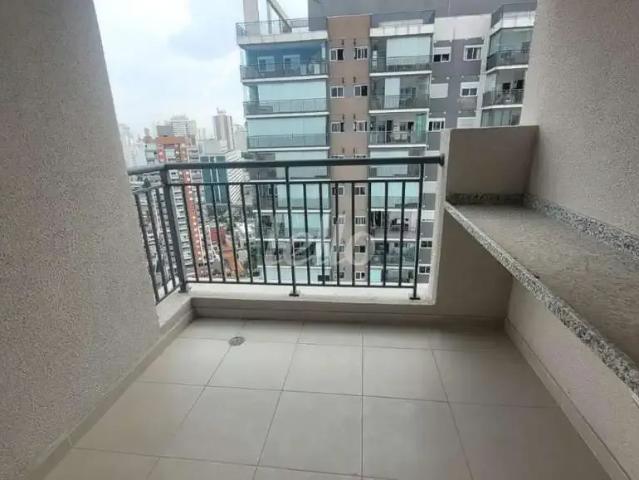 Apartamento para Venda em São Paulo/SP Parque da Vila Prudente 2 Quartos