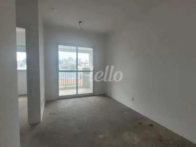Apartamento para Venda em São Paulo/SP Parque da Vila Prudente 2 Quartos