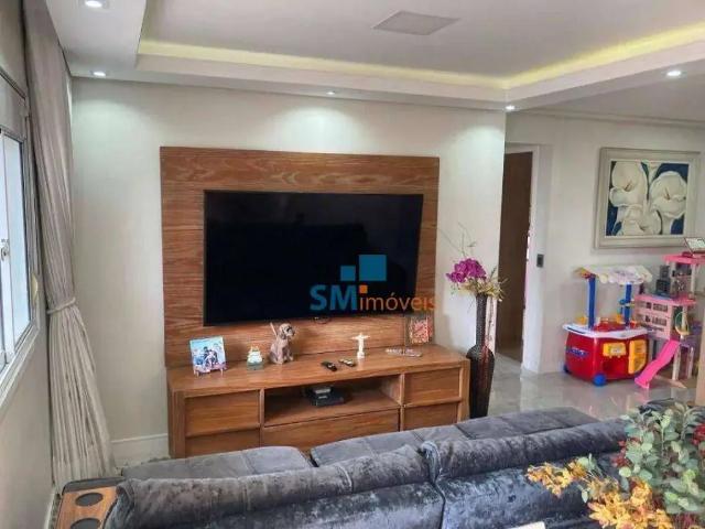 Apartamento para Venda em São Paulo/SP Parque da Vila Prudente 2 Quartos