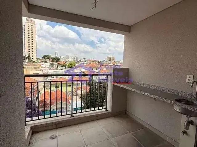 Apartamento para Venda em São Paulo/SP Parque da Vila Prudente 2 Quartos