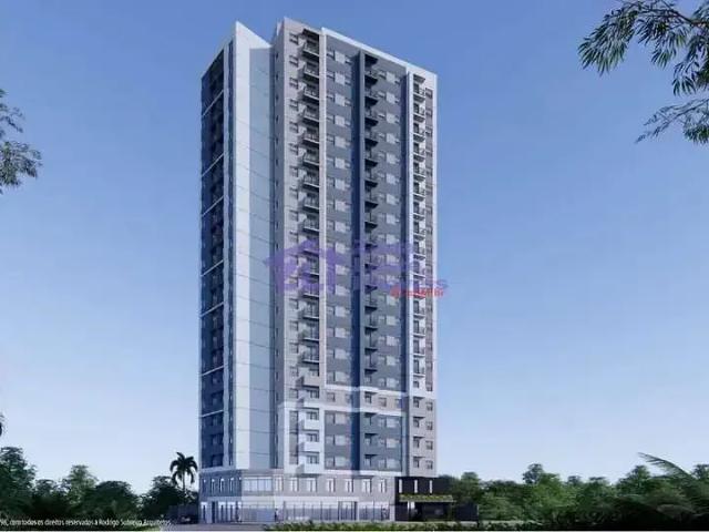 Apartamento para Venda em São Paulo/SP Parque da Vila Prudente 2 Quartos