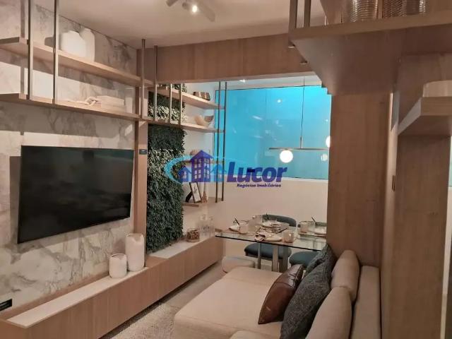 Apartamento para Venda em São Paulo/SP Parque da Vila Prudente 2 Quartos