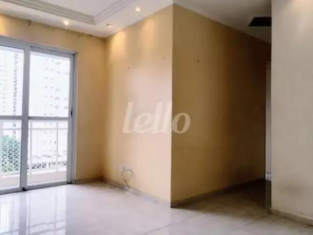Apartamento para Venda em São Paulo/SP Parque da Vila Prudente 2 Quartos
