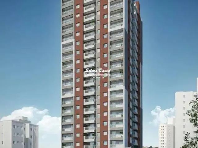Apartamento para Venda em São Paulo/SP Parque da Vila Prudente 2 Quartos