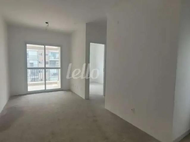 Apartamento para Venda em São Paulo/SP Parque da Vila Prudente 2 Quartos