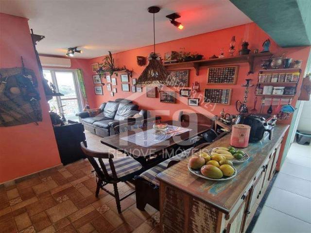 Apartamento para Venda em São Paulo/SP Parque da Vila Prudente 2 Quartos