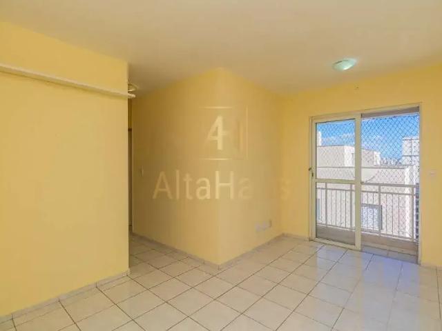 Apartamento para Venda em São Paulo/SP Parque da Vila Prudente 2 Quartos