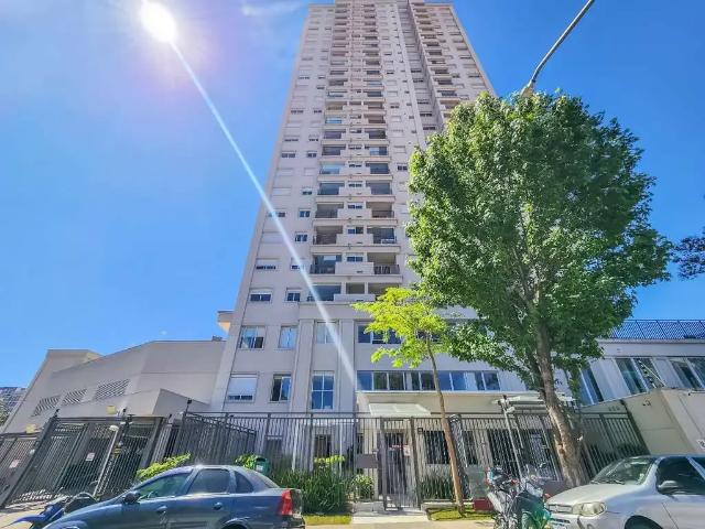 Apartamento para Venda em São Paulo/SP Parque da Vila Prudente 2 Quartos