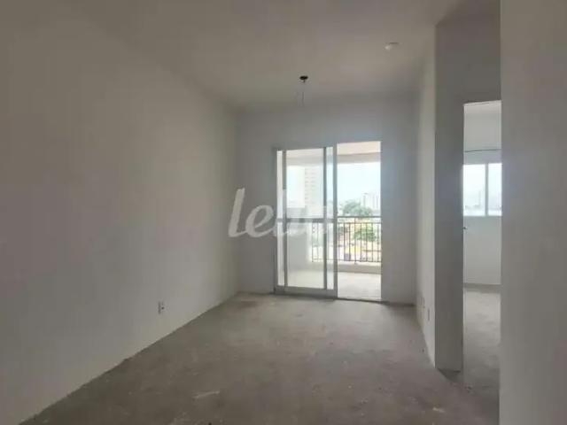 Apartamento para Venda em São Paulo/SP Parque da Vila Prudente 2 Quartos