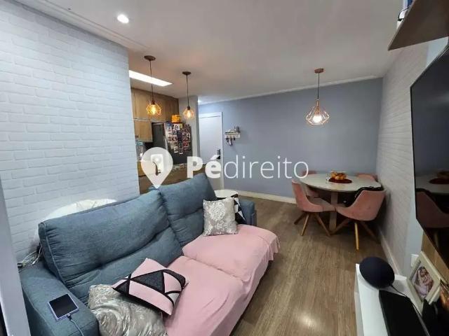 Apartamento para Venda em São Paulo/SP Parque da Vila Prudente 3 Quartos