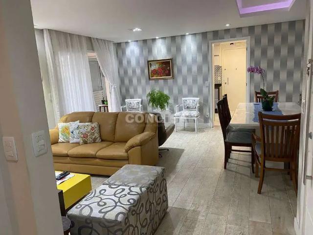 Apartamento para Venda em São Paulo/SP Parque da Vila Prudente 3 Quartos