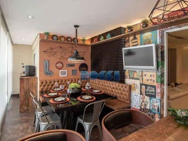 Apartamento para Venda em São Paulo/SP Parque da Vila Prudente 3 Quartos
