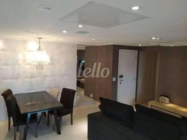 Apartamento para Venda em São Paulo/SP Parque da Vila Prudente 3 Quartos