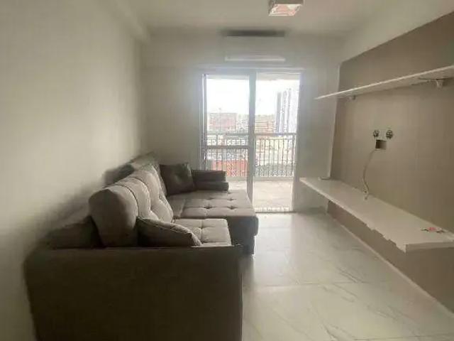 Apartamento para Venda em São Paulo/SP Parque da Vila Prudente 3 Quartos