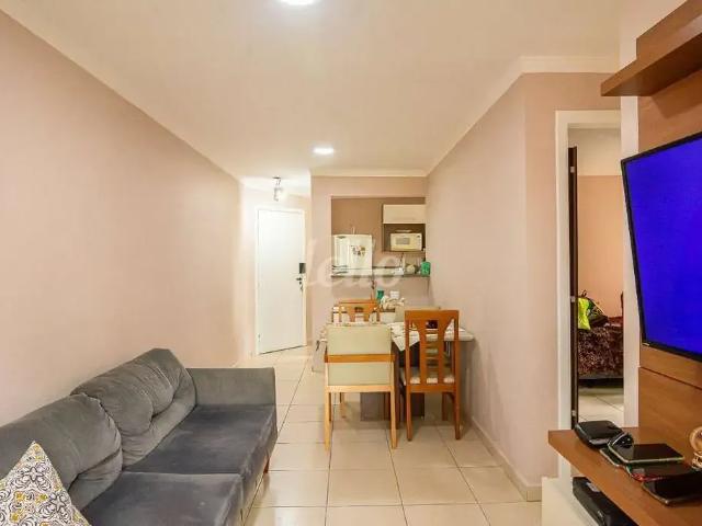 Apartamento para Venda em São Paulo/SP Parque da Vila Prudente 3 Quartos