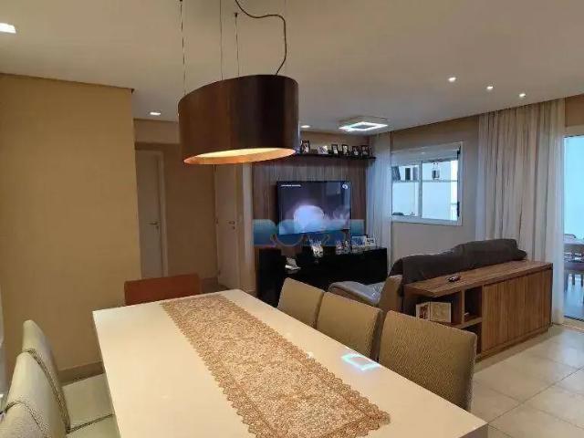 Apartamento para Venda em São Paulo/SP Parque da Vila Prudente 3 Quartos