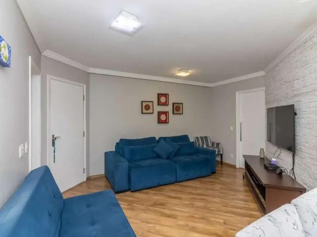 Apartamento para Venda em São Paulo/SP Parque da Vila Prudente 3 Quartos