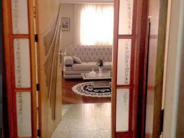 Apartamento para Venda em São Paulo/SP Parque da Vila Prudente 4 Quartos