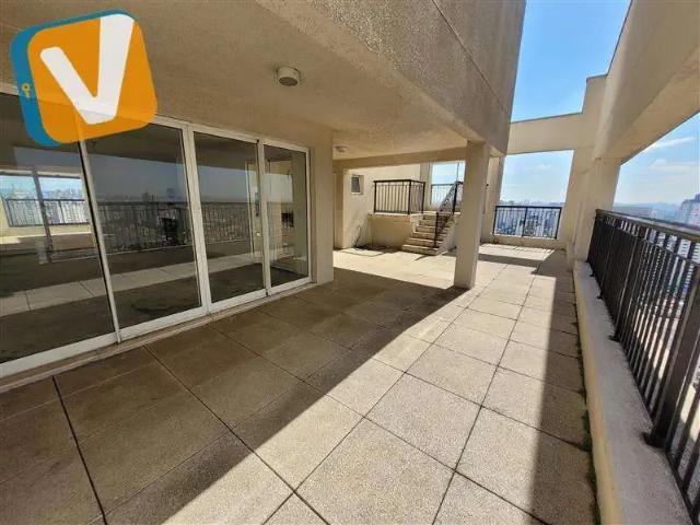 Apartamento para Venda em São Paulo/SP Parque da Vila Prudente 4 Quartos