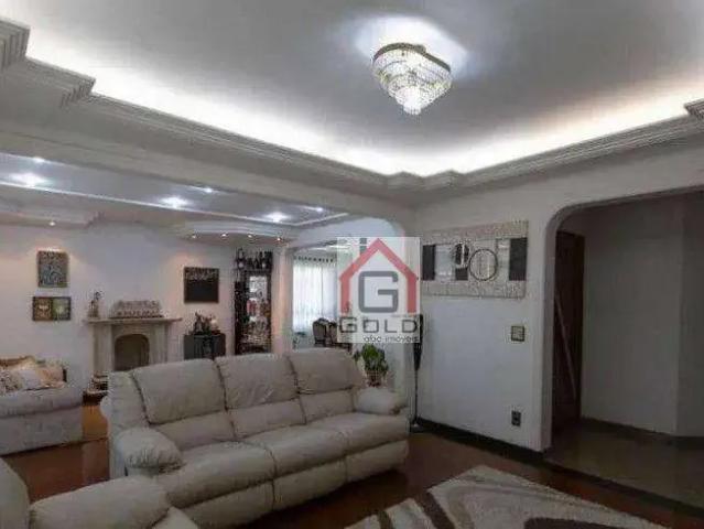 Apartamento para Venda em São Paulo/SP Parque da Vila Prudente 4 Quartos