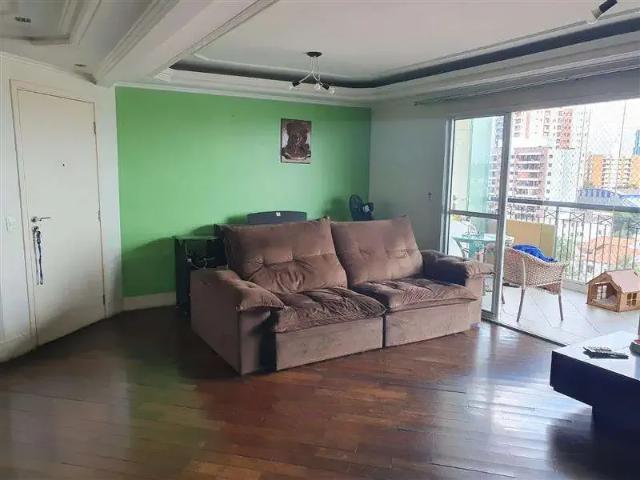Apartamento para Venda em São Paulo/SP Parque da Vila Prudente 4 Quartos