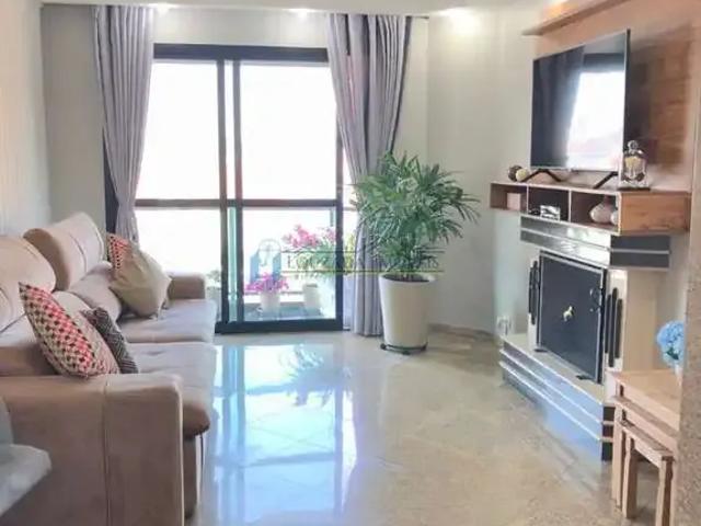 Apartamento para Venda em São Paulo/SP Parque da Vila Prudente 4 Quartos