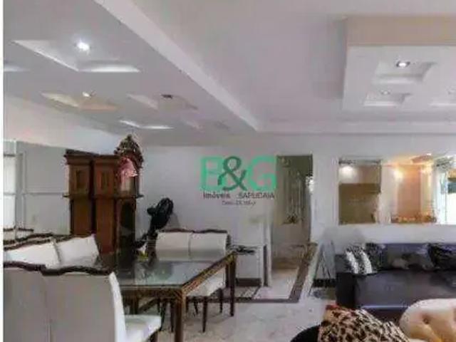 Apartamento para Venda em São Paulo/SP Parque da Vila Prudente 4 Quartos