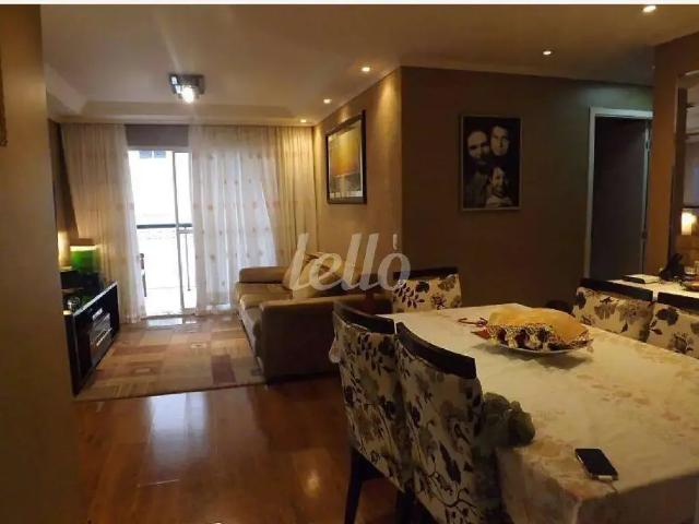 Apartamento para Venda em São Paulo/SP Parque da Vila Prudente 4 Quartos