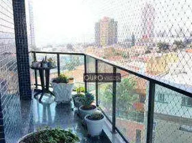 Apartamento para Venda em São Paulo/SP Parque da Vila Prudente 4 Quartos