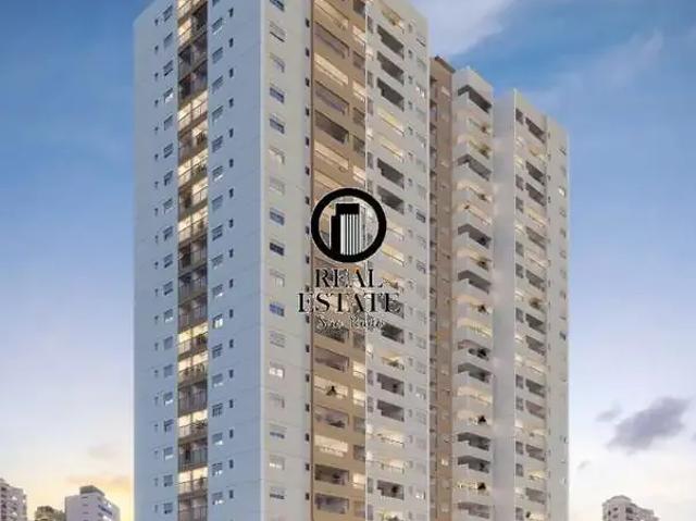Apartamento para Venda em São Paulo/SP Parque da Vila Prudente 4 Quartos